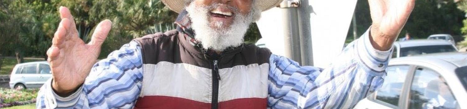 The joy initiative: people who inspire others to live happier lives ...