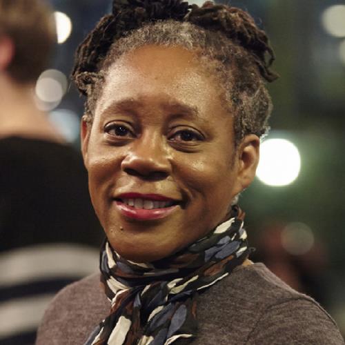 Sonia Boyce OBE RA: British Pavilion Artist 2021 | Olive Network