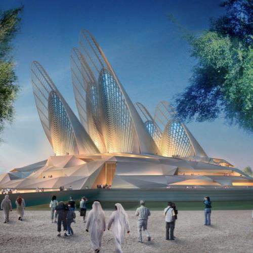 Innovative Museums set to open Globally in 2024 | Olive Network